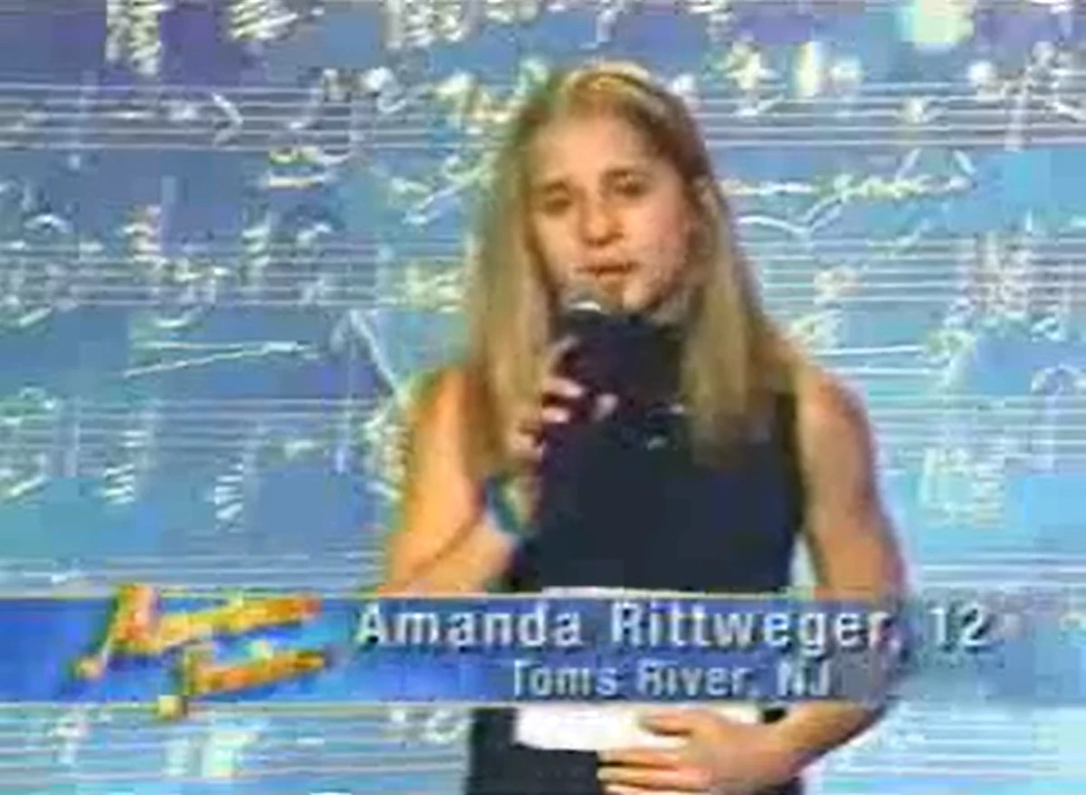 Amanda Rittweger | American Idol Wiki | Fandom