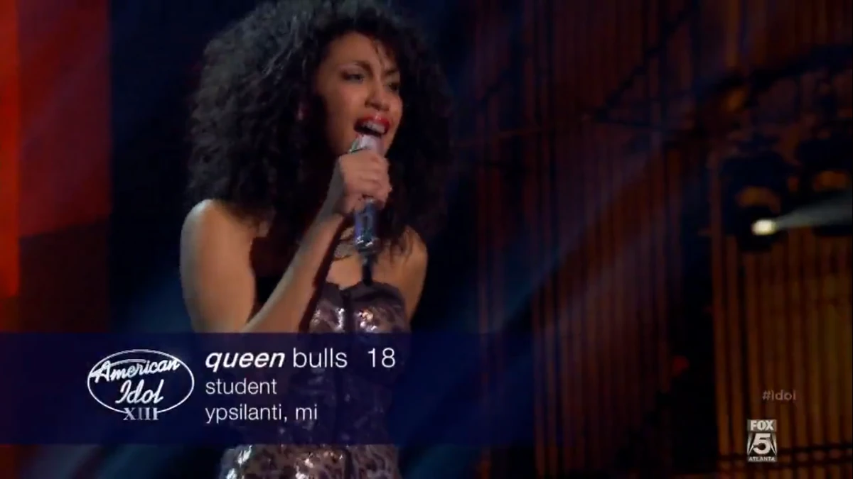 Queen Bulls | American Idol Wiki | Fandom