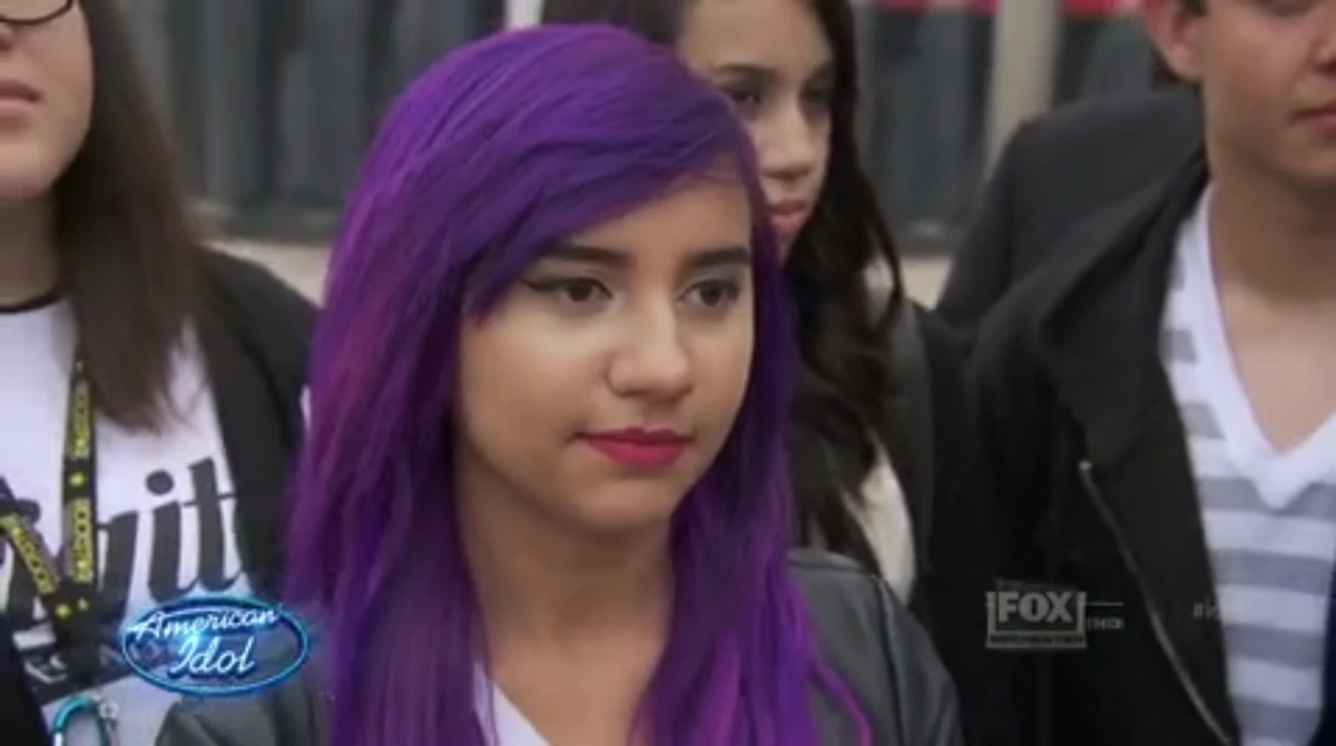 Stephanie Sanson | American Idol Wiki | Fandom