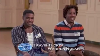 Warren Nolan | American Idol Wiki | Fandom