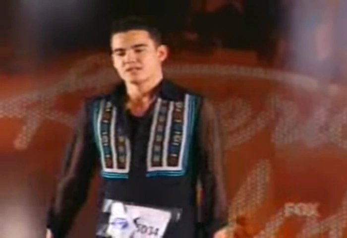 Mitchell Asa | American Idol Wiki | Fandom