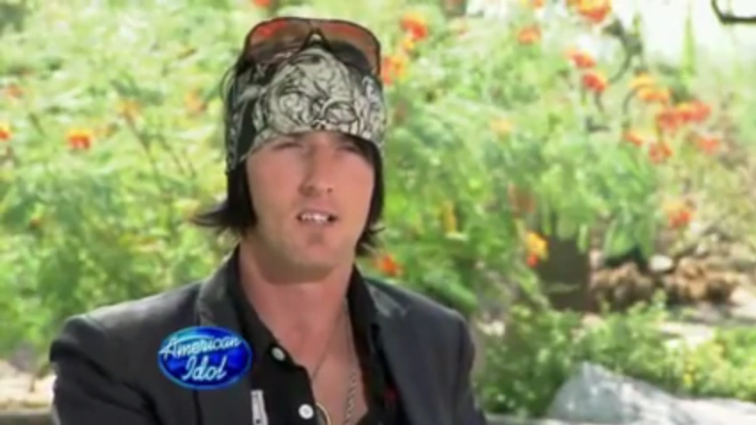 Randy Madden | American Idol Wiki | Fandom