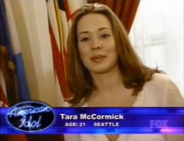 Tara McCormick | American Idol Wiki | Fandom