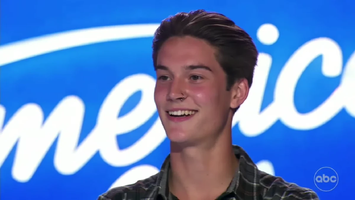 Cameron Whitcomb | American Idol Wiki | Fandom