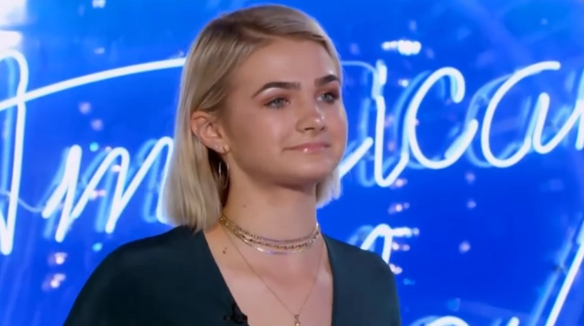 Grace Walker | American Idol Wiki | Fandom