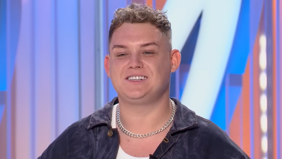 Michael Rice | American Idol Wiki | Fandom