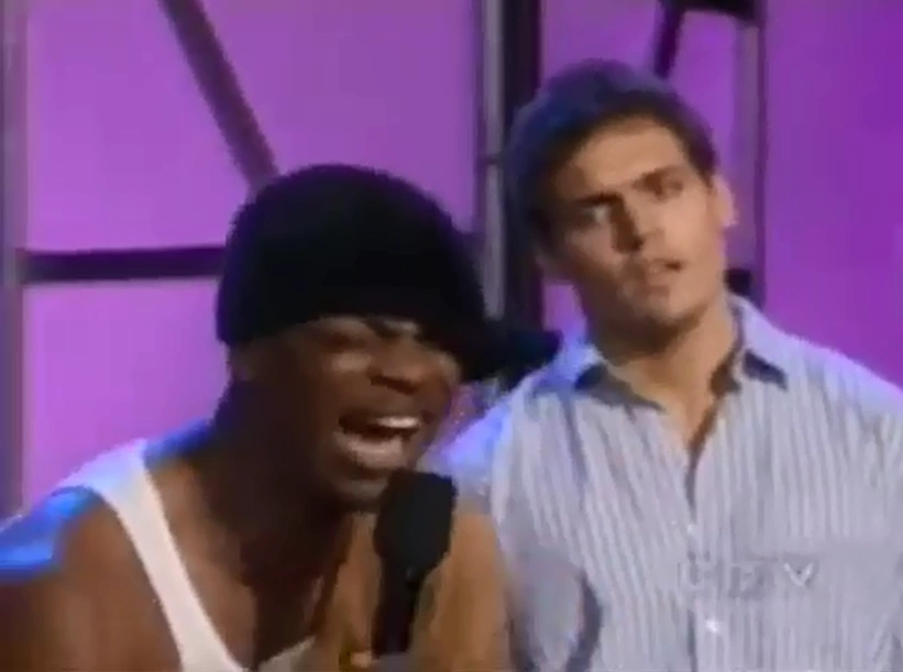 Stephen Franklin | American Idol Wiki | Fandom