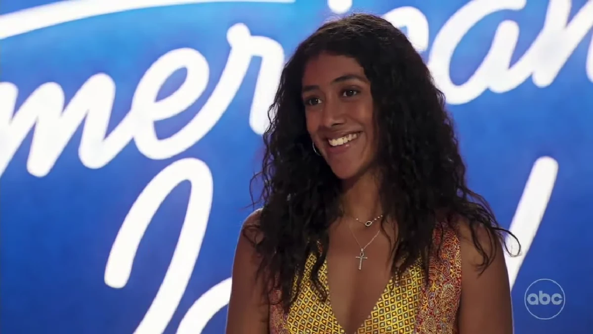 Zaréh | American Idol Wiki | Fandom