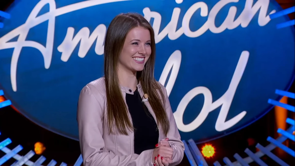 Ashton Gill | American Idol Wiki | Fandom
