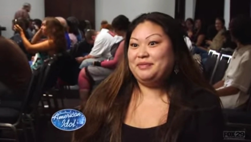 Amy Salgado | American Idol Wiki | Fandom