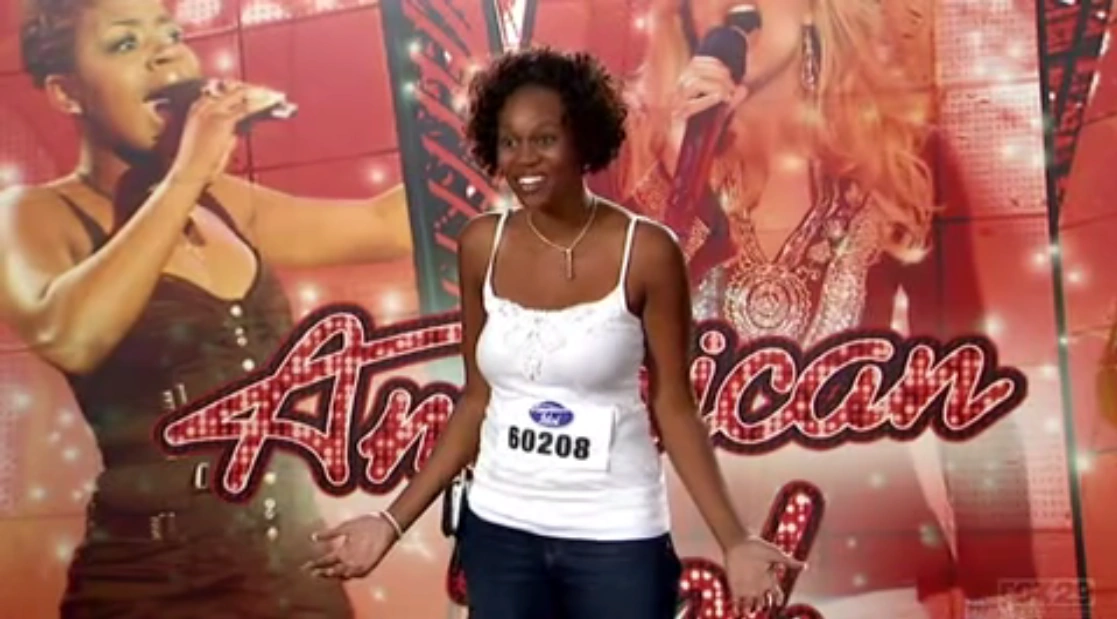 Kendra Winston | American Idol Wiki | Fandom