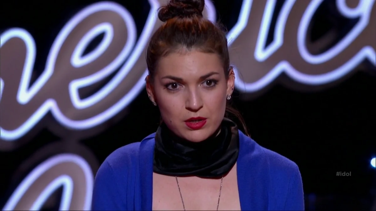 Tanya MacKenna | American Idol Wiki | Fandom