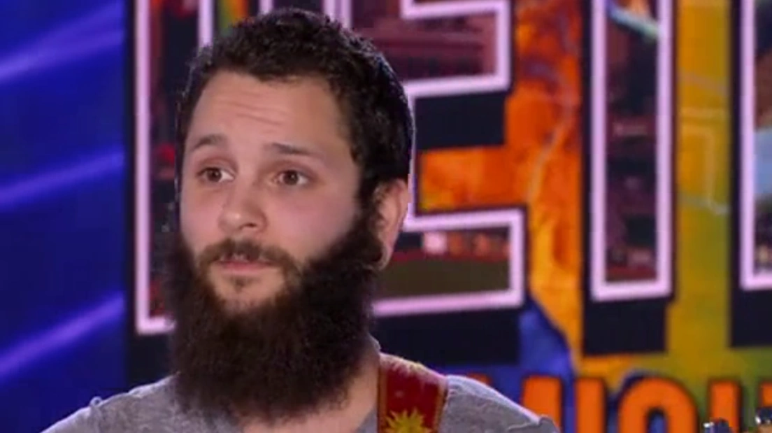 Xavier Calvillo | American Idol Wiki | Fandom