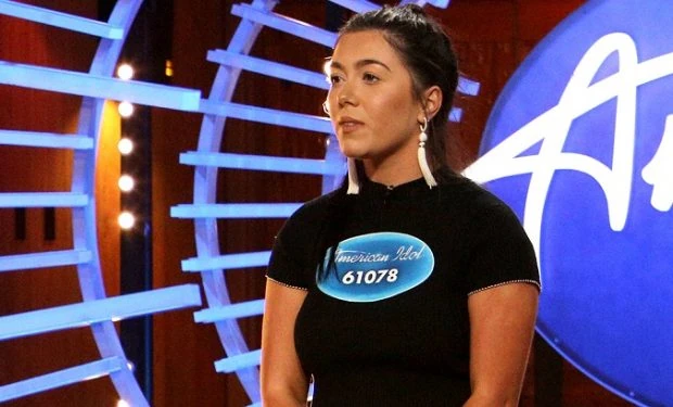 Faith Becnel | American Idol Wiki | Fandom