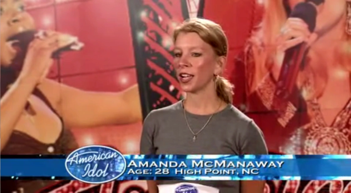Amanda McManaway | American Idol Wiki | Fandom