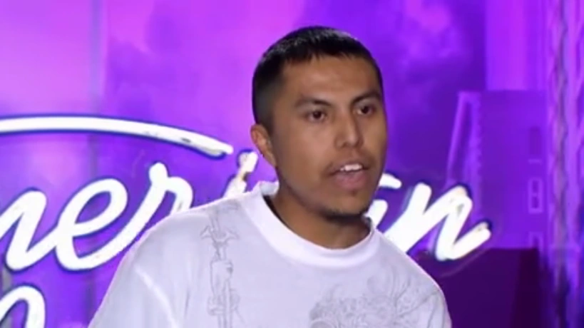 Weston Lee Smith | American Idol Wiki | Fandom