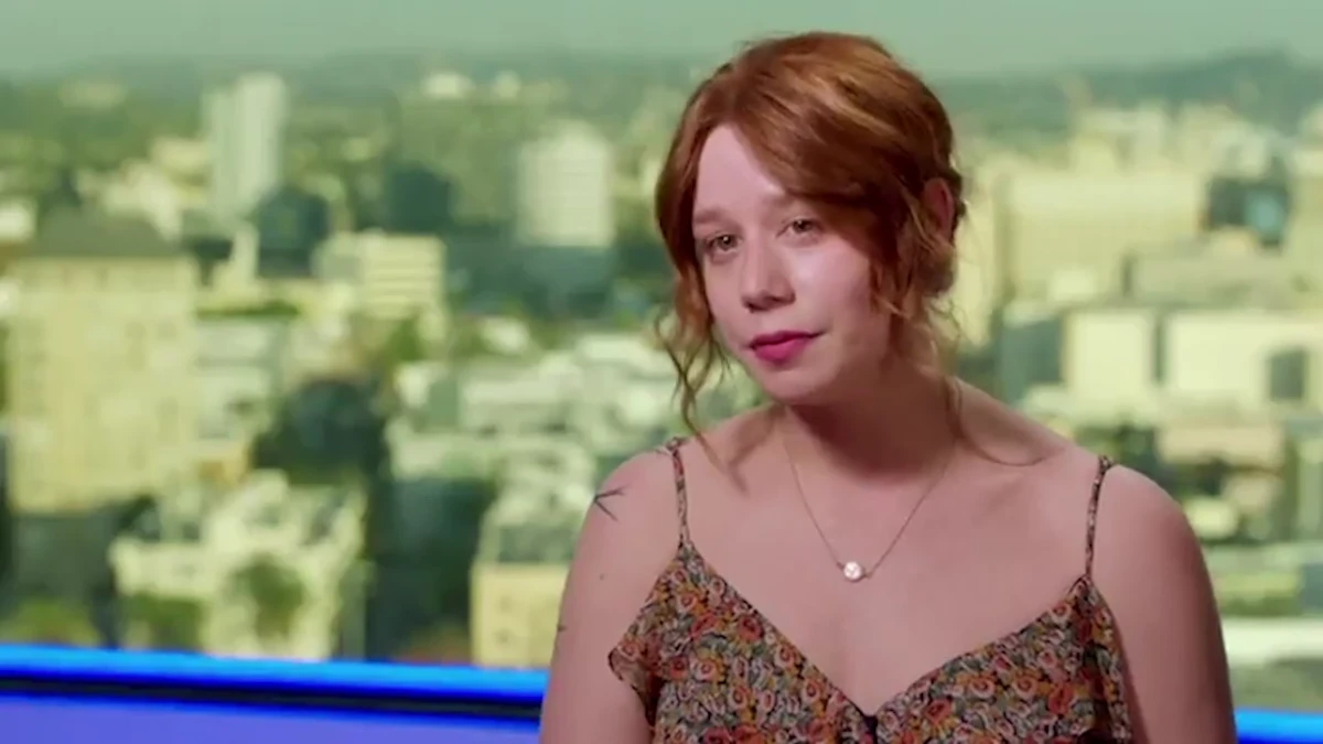 Christina Daugherty | American Idol Wiki | Fandom