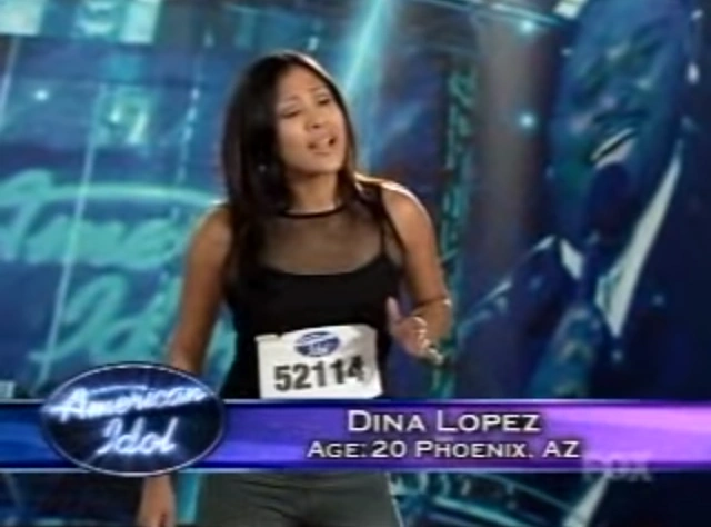 Dina Lopez | American Idol Wiki | Fandom