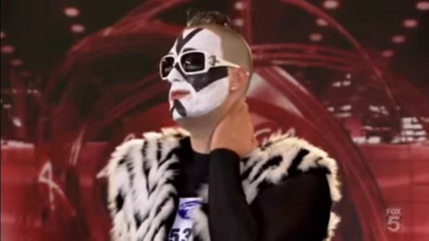 Ryan Benningfield | American Idol Wiki | Fandom