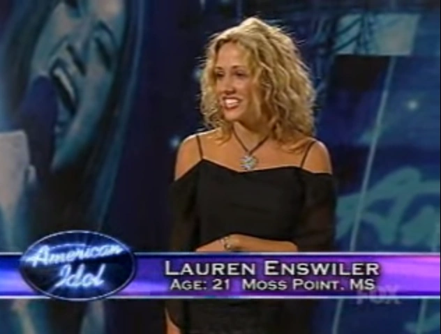 Lauren Emswiler | American Idol Wiki | Fandom