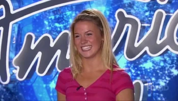 Tiffany Stringer American Idol Wiki Fandom
