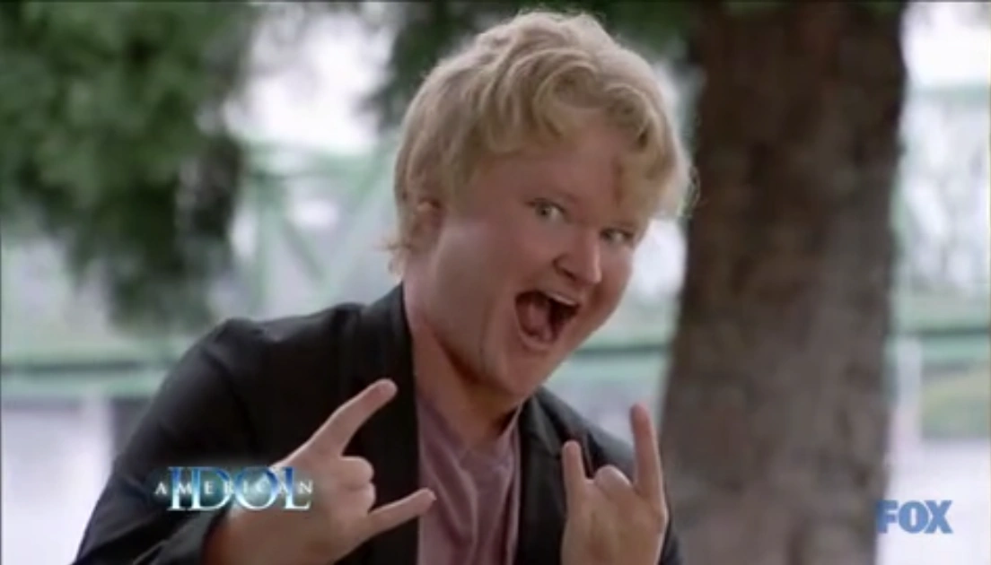 Ben Harrison | American Idol Wiki | Fandom