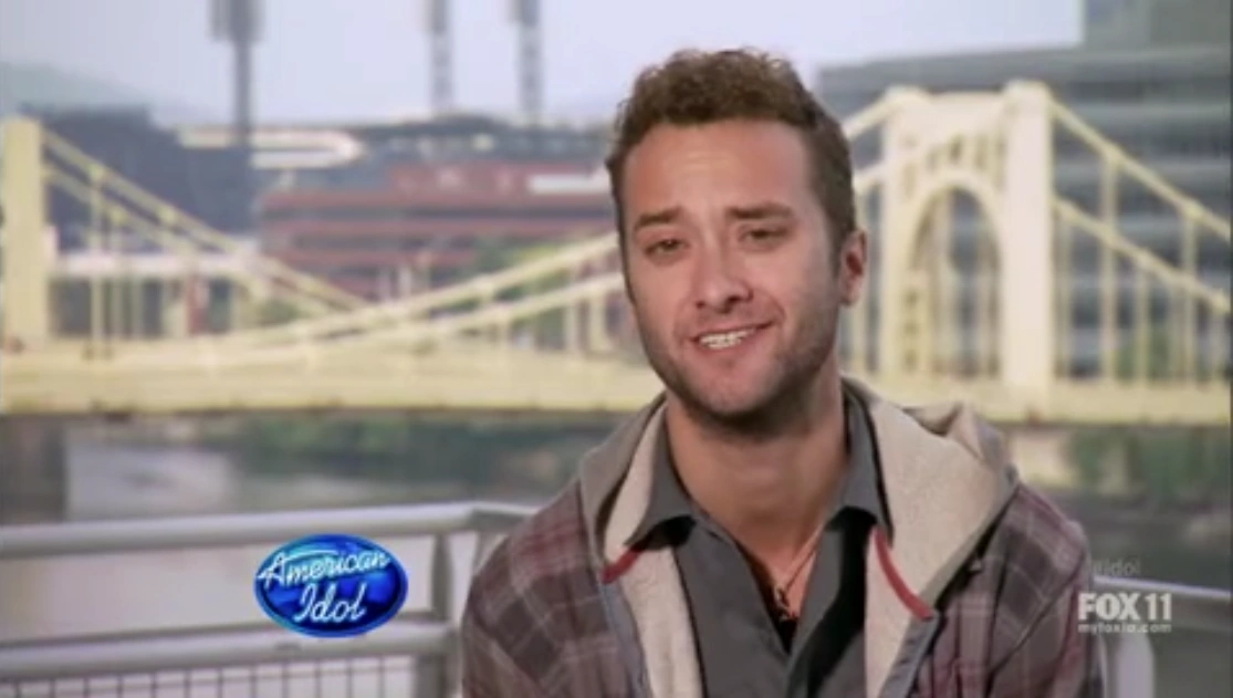 Creighton Fraker | American Idol Wiki | Fandom