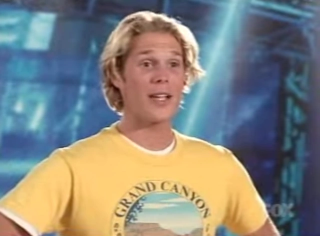 Aaron Flora | American Idol Wiki | Fandom