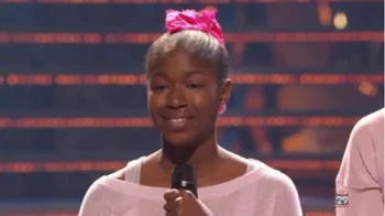 Amber Holcomb | American Idol Wiki | Fandom