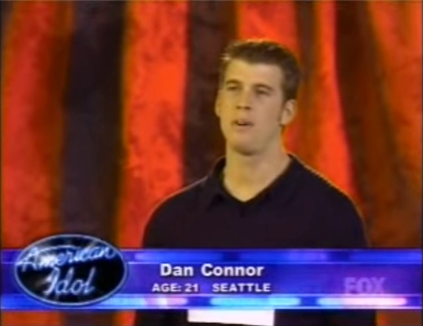 Dan Connor | American Idol Wiki | Fandom