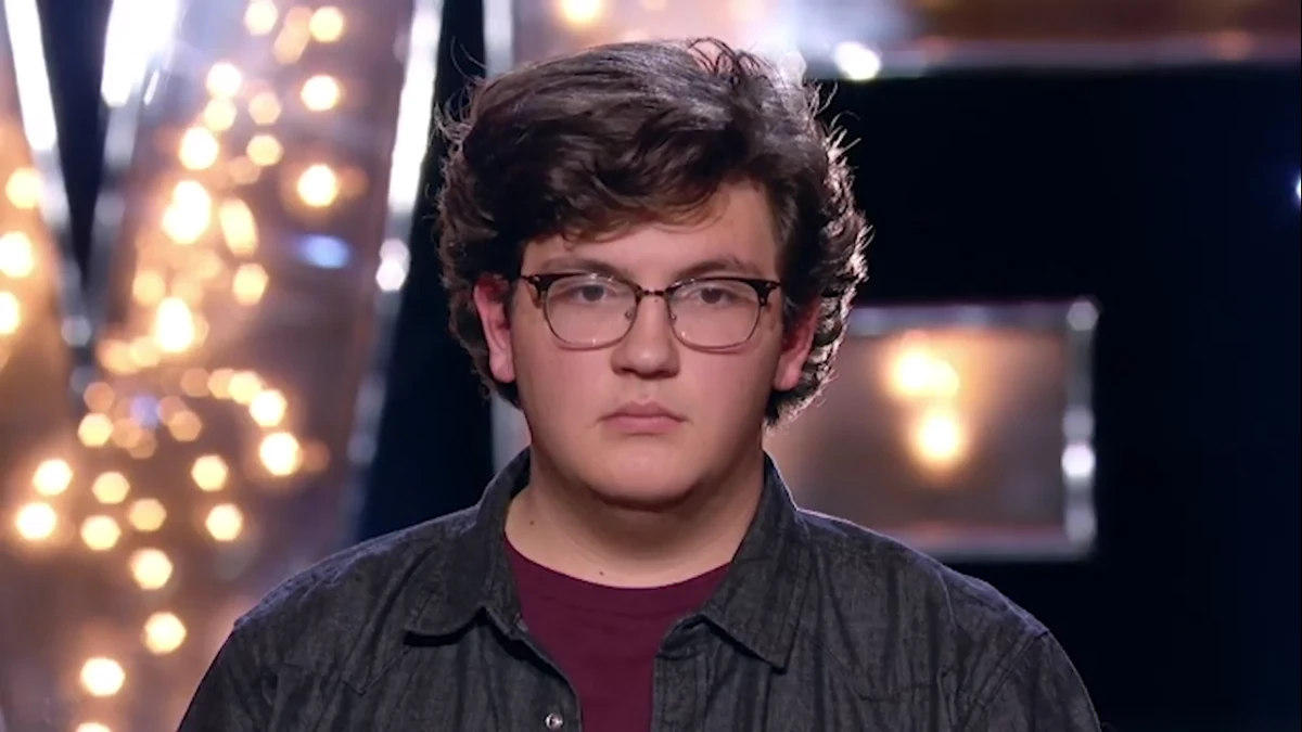 Jeb Vonderbruegge | American Idol Wiki | Fandom