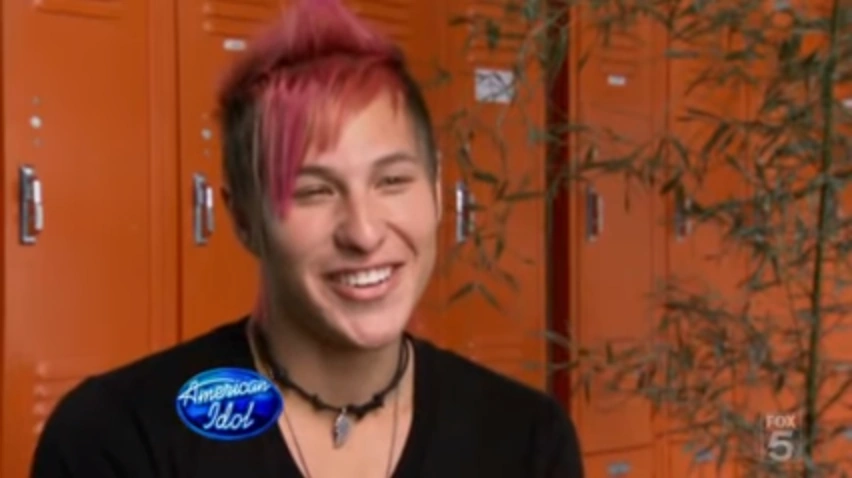 Michael Castro | American Idol Wiki | Fandom
