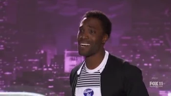 Aaron Marcellus | American Idol Wiki | Fandom