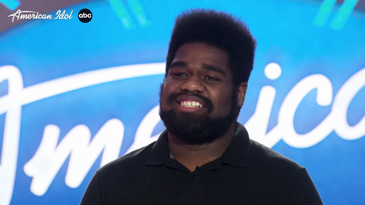 Taylor Fagins | American Idol Wiki | Fandom