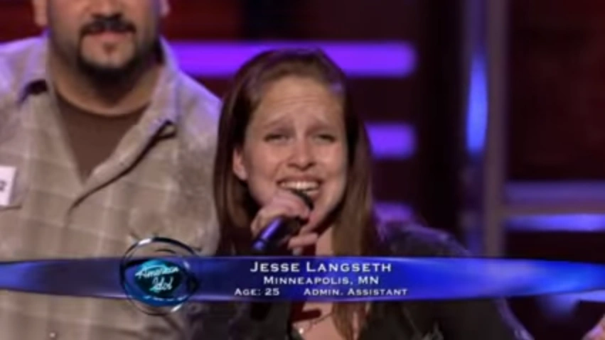 Jesse Langseth | American Idol Wiki | Fandom