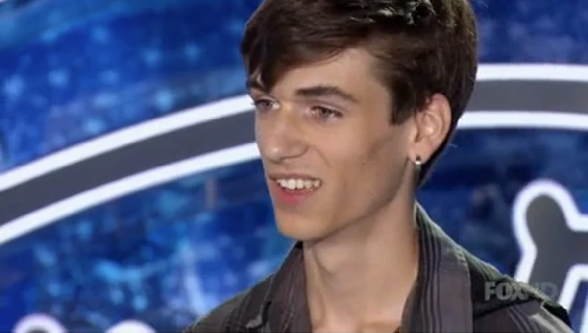 Aaron Bissell | American Idol Wiki | Fandom