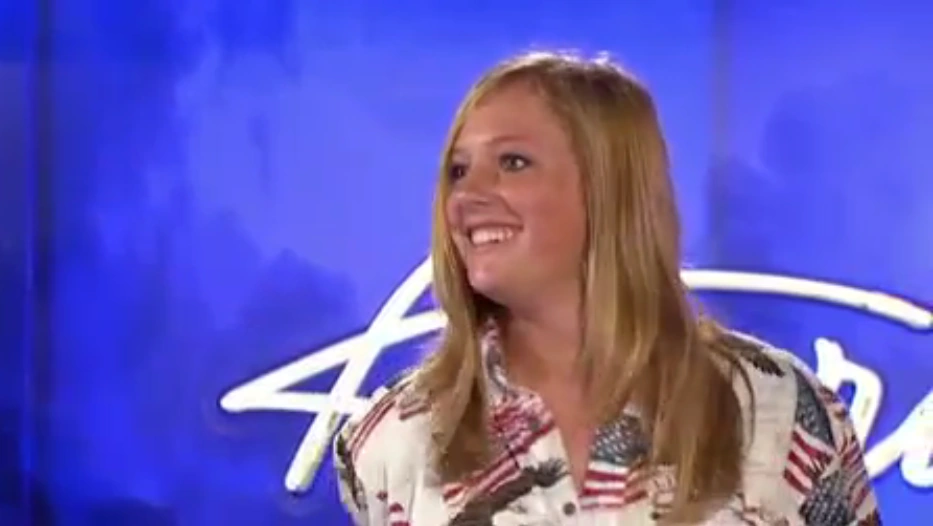 Megan Frazier | American Idol Wiki | Fandom
