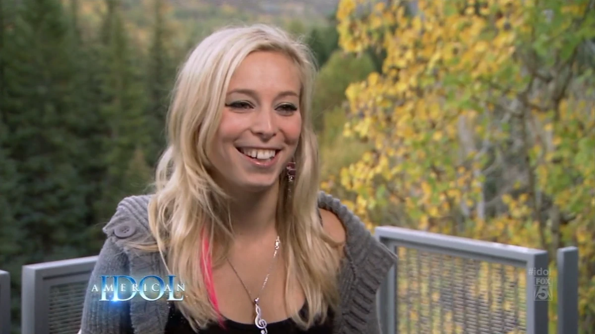 Jenni Schick | American Idol Wiki | Fandom