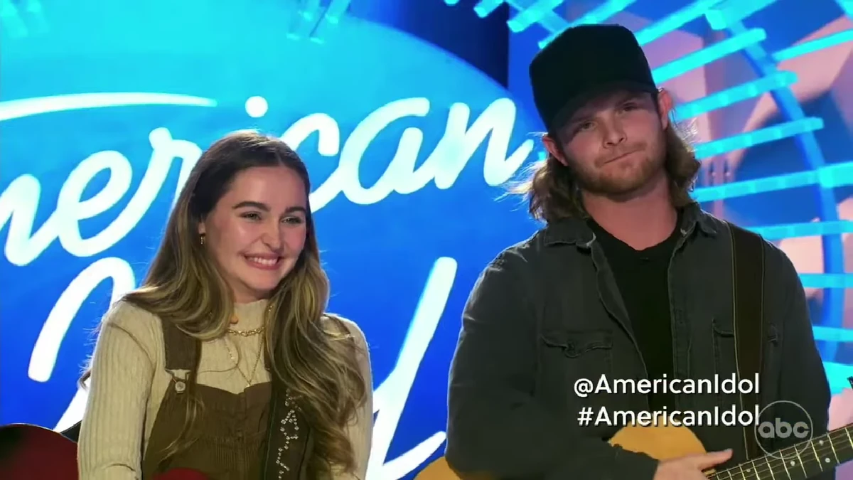 Matt Gorman | American Idol Wiki | Fandom