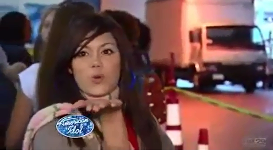 Sarah Burgess | American Idol Wiki | Fandom