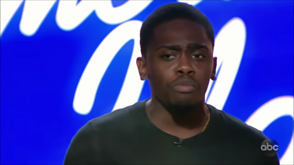 Xavier Washington | American Idol Wiki | Fandom