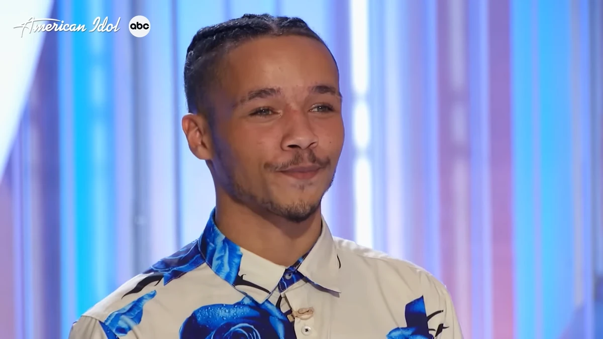 Kamron Lawson | American Idol Wiki | Fandom