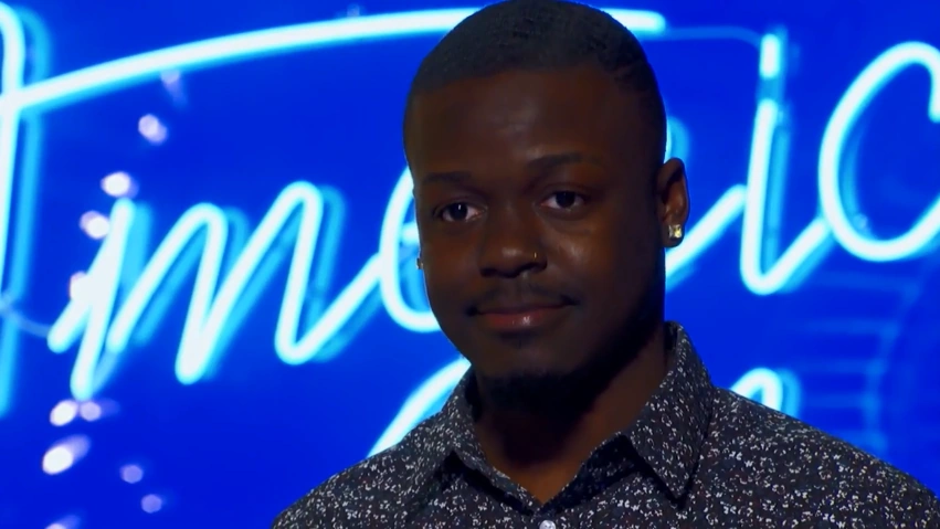 Johnny White | American Idol Wiki | Fandom