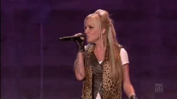 Jessica Yantz | American Idol Wiki | Fandom