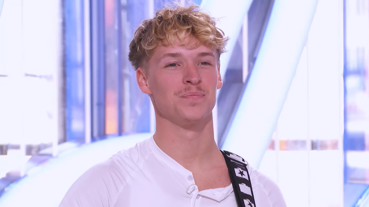 Baylee Littrell American Idol Wiki Fandom