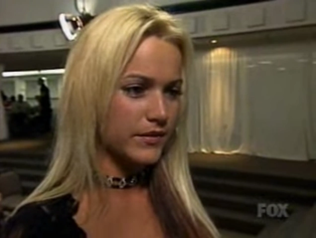 Heather Piccinini | American Idol Wiki | Fandom