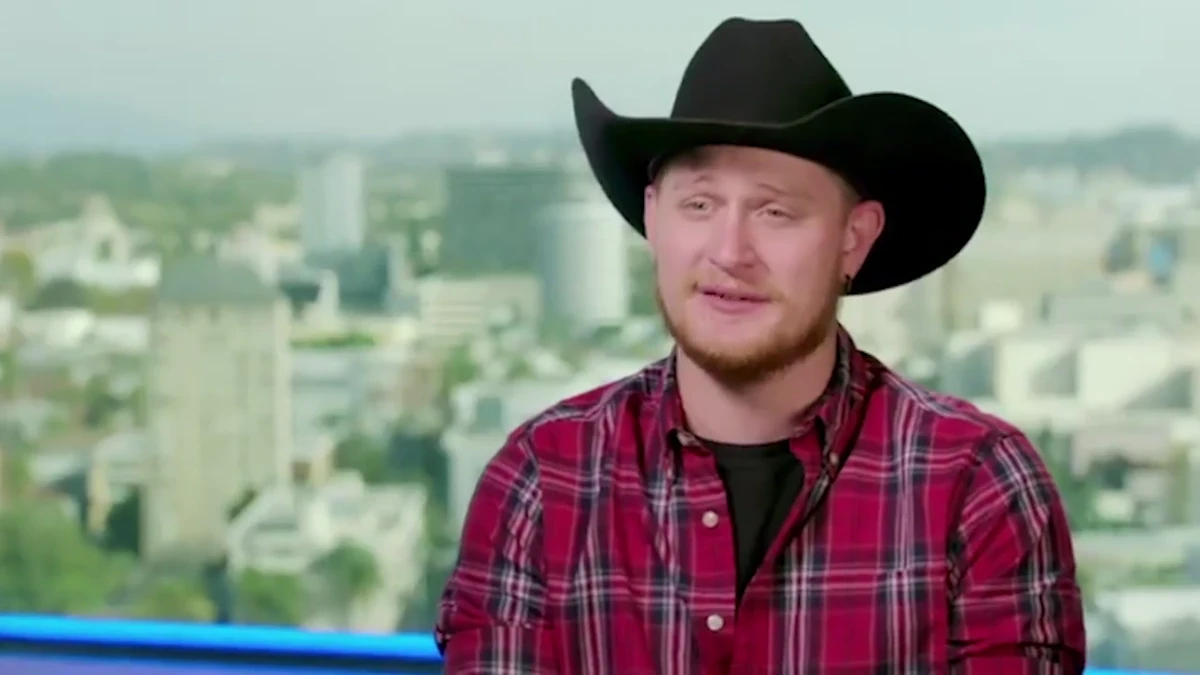 James Perdue | American Idol Wiki | Fandom