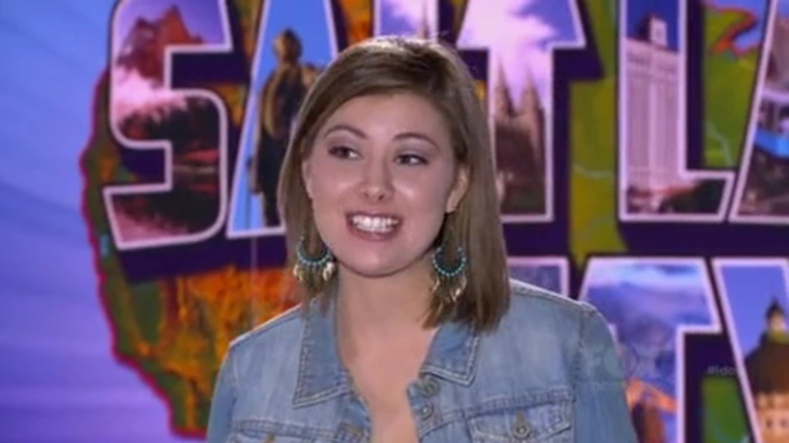 Kylee Adamson | American Idol Wiki | Fandom