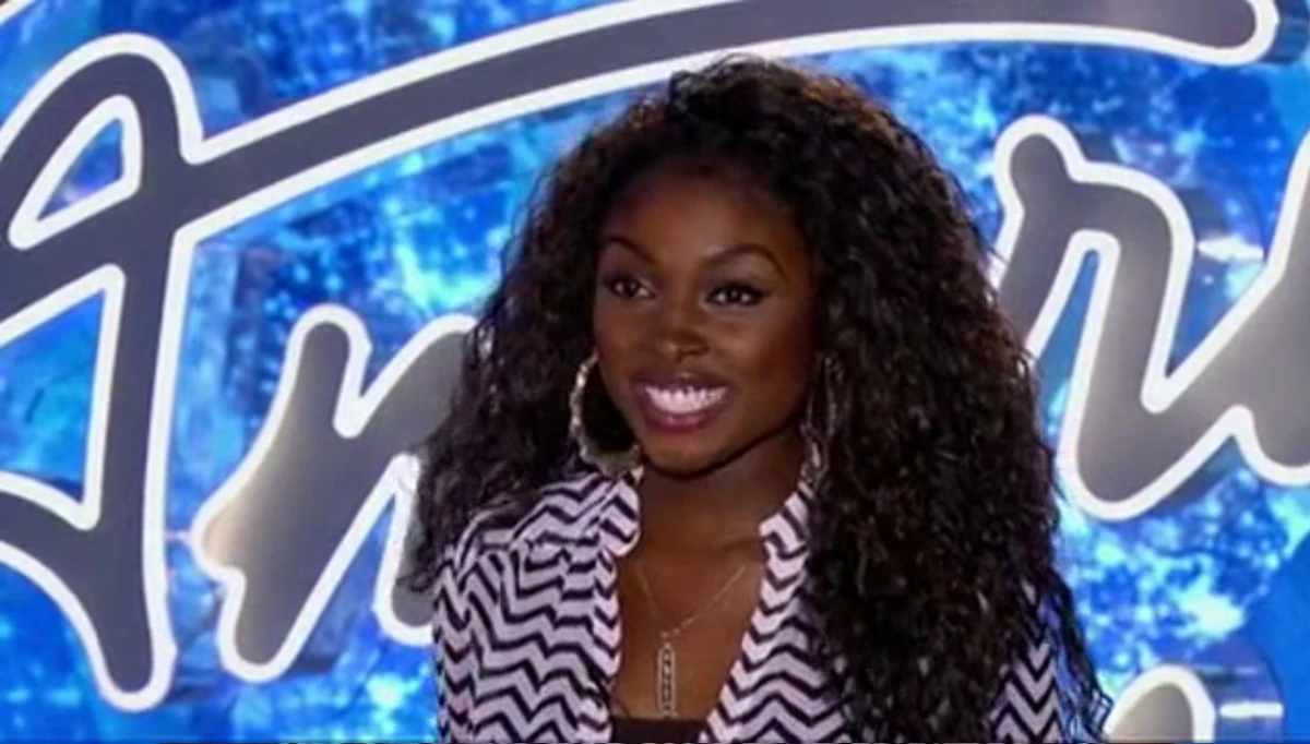 Loren Lott | American Idol Wiki | Fandom