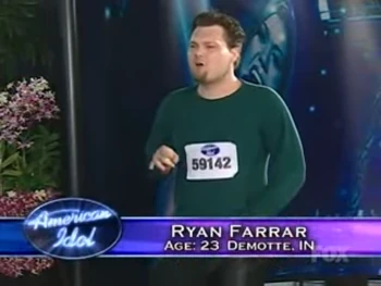 Ryan Farrar | American Idol Wiki | Fandom